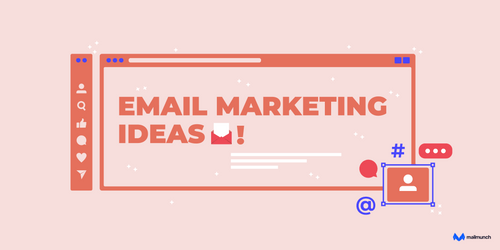 31 Brilliant Thank You Email Examples for 2023 | Mailmunch
